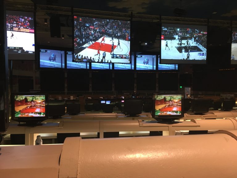 Bally's Sportsbook Review | Bally's Las Vegas Sports Betting 2024