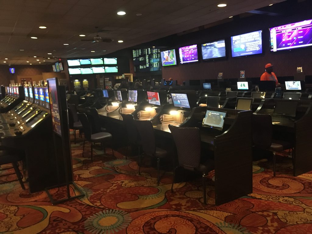 Jerry's Nugget Sportsbook Review | Sports Betting at Jerry's Nugget 2024
