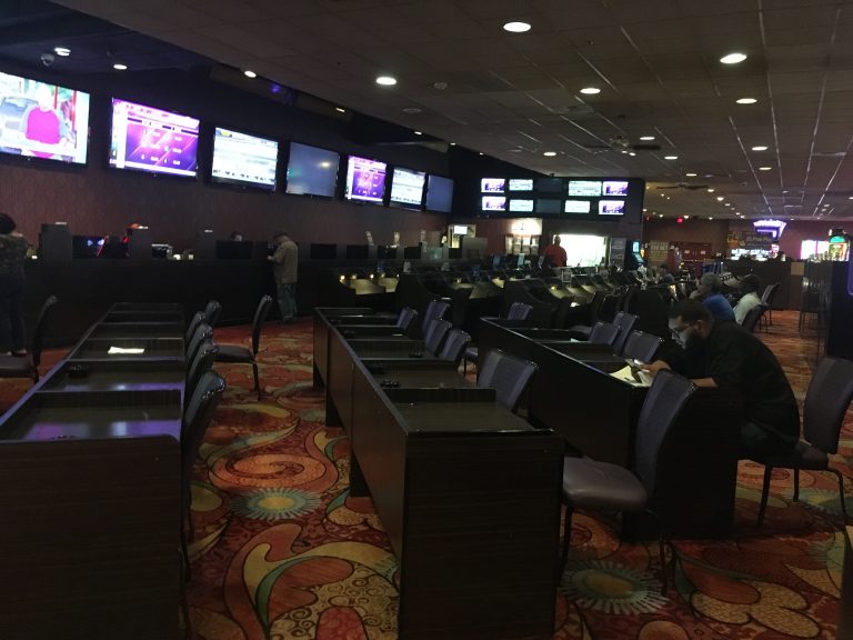 Jerry's Nugget Sportsbook Review | Sports Betting at Jerry's Nugget 2024