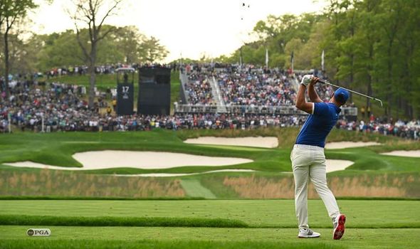 Golf Betting Guide | Learn about Betting on Golf