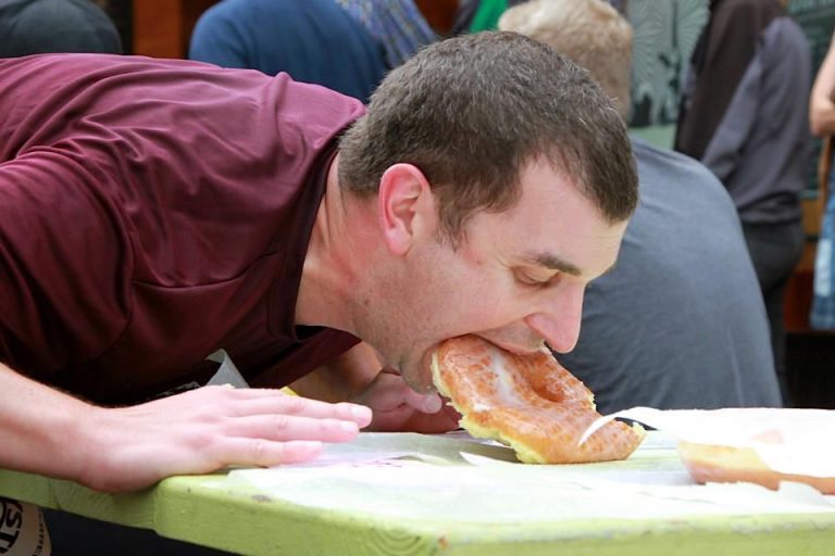 Competitive Eating Betting Guide | Learn about Betting on Eating ...