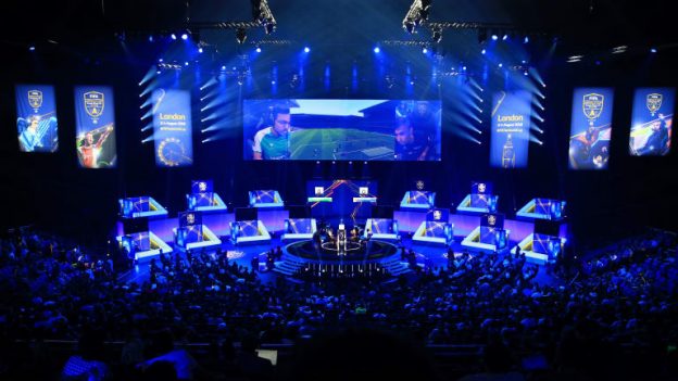 E-Sports Betting Guide | Learn about Betting on E-Sports Competitions